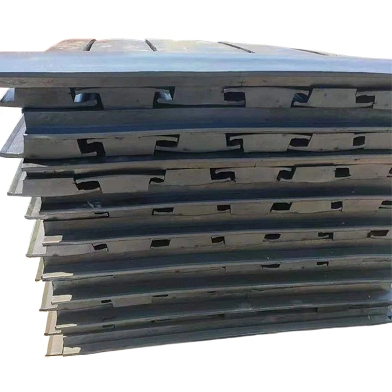Abrasion Resistant Rubber Liner