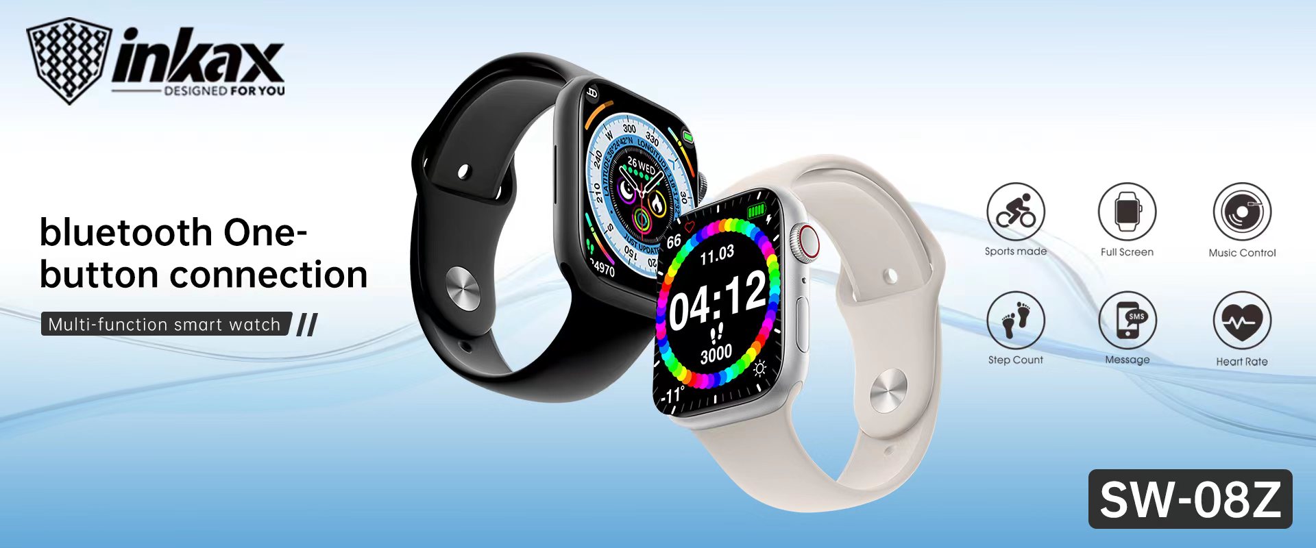 inkax technology (shenzhen) Co.,Ltd